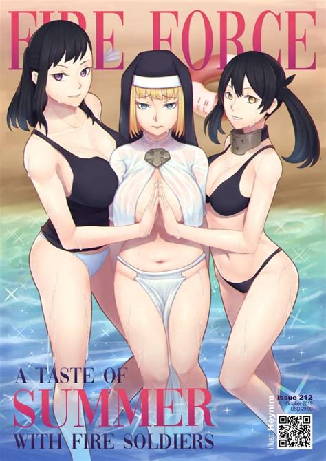 Which One Rfireforcehentai2