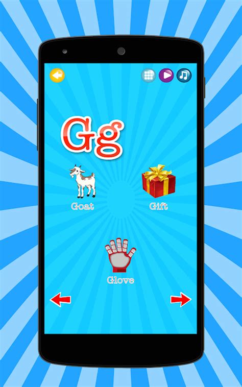 My First Abc Alphabets Apk For Android Download