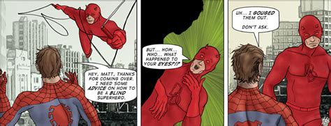 Spider Fun 43 [in Fun And Games Spider Funnies 2009]