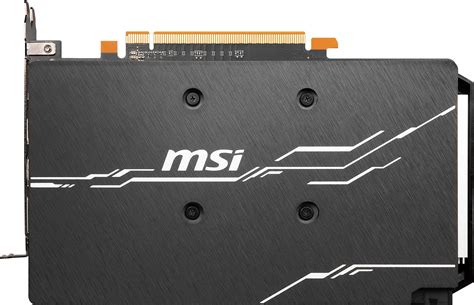 Buy Msi Gaming Amd Radeon Rx 6600 Xt 8gb Gddr6 128 Bit Hdmidp 2602 Mhz