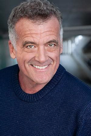 Bruce Thomas Movies Tv And Bio