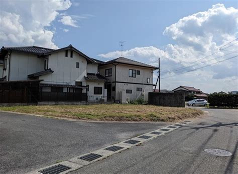 【不動産ジャパン】物件詳細：鳥取県米子市旗ヶ崎4丁目／の物件情報：売地