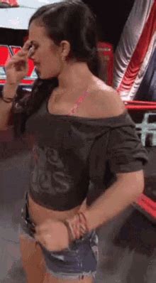 Aj Lee Moves 