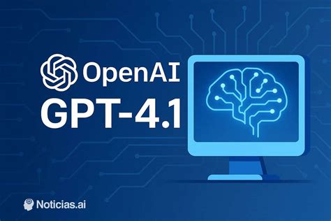 openai launches gpt 4 1 new faster more accurate and adaptable models for the age of
