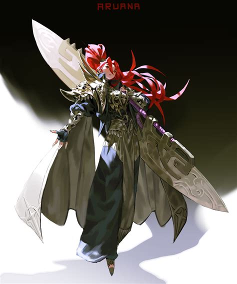 Original Drawn By Arowana Danbooru