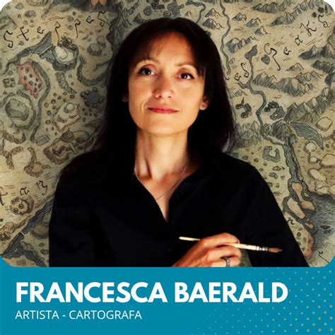 Francesca Baerald Salso Ludix