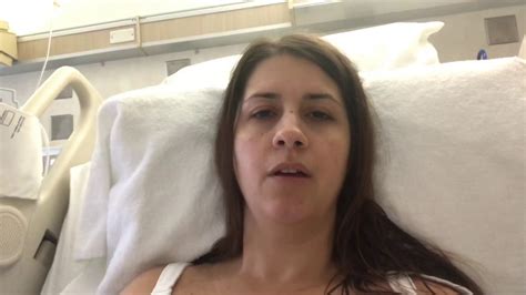 5 Days Post Op Prophylactic Mastectomy With Immediate Diep Flap Reconstruction Youtube
