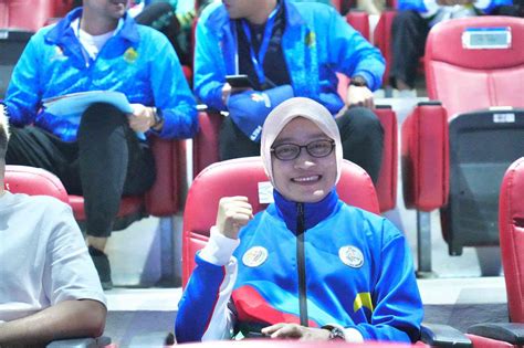 Wakili Gubernur Sekdaprov Sri Wahyuni Hadiri Pembukaan Fornas VII 2023
