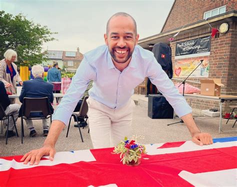 Meet The Inspirational Star Who Is Now An Mp