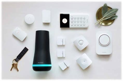 Instructions And Tips For Installing Your Simplisafe Security System