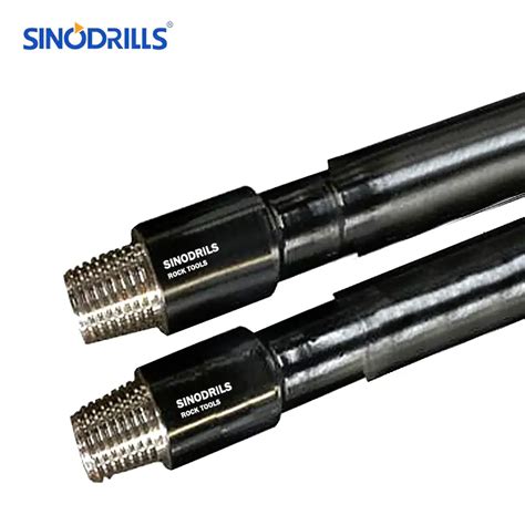 Drill Pipe Weight How Much Does Drill Pipe Weigh Rock Drilling Tool