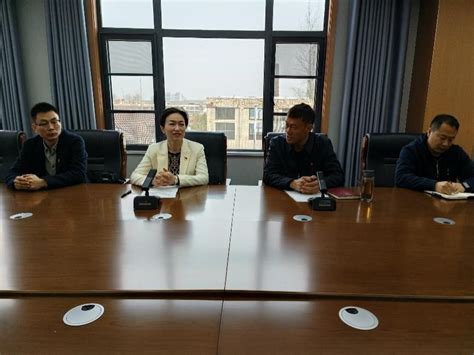 结对共建聚合力 双向促进共提升 江苏省徐州医药高等职业学校