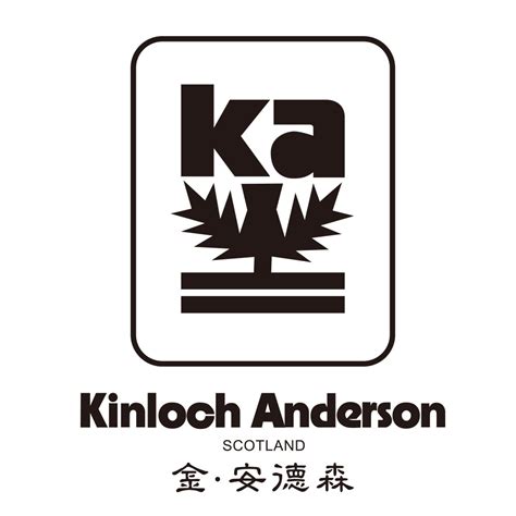 Kinloch Anderson Pinkoi