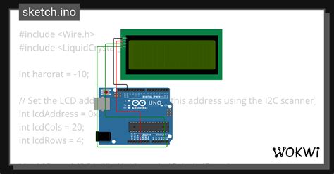 New Modified Wokwi ESP32 STM32 Arduino Simulator