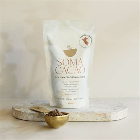 Soma Cacao Reviews Award Winning Feedback Soma Cacao Australia