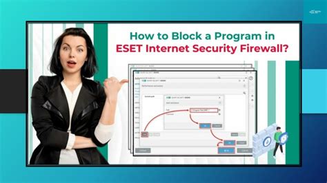 Ppt How To Block A Program In Eset Internet Security Firewall Powerpoint Presentation Id
