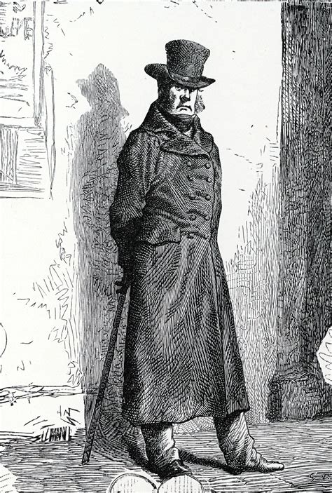 Inspector Javert Cove