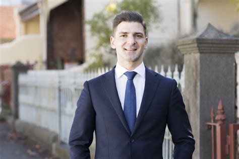 George Apostolopoulos Nelson Alexander Real Estate