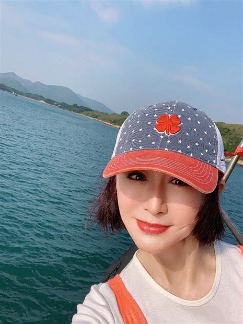 逆天了！73岁潘迎紫近照曝光，保养得宜仍年轻美如少女