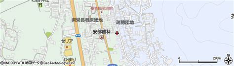島根県松江市山代町451の地図 住所一覧検索｜地図マピオン