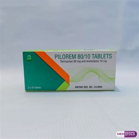 Pilorem Medstock