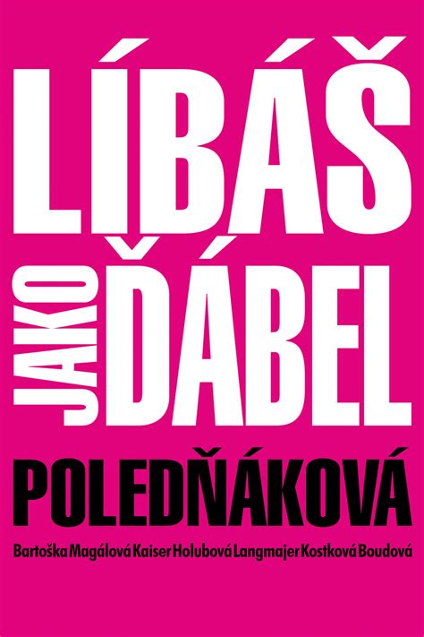 Líbás Jako Dábel
