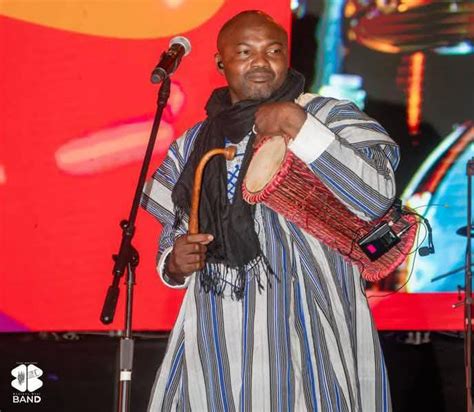 Culture Du Grand Borgou Talon Nomme Barassounon Et 4 Autres Daabaaru