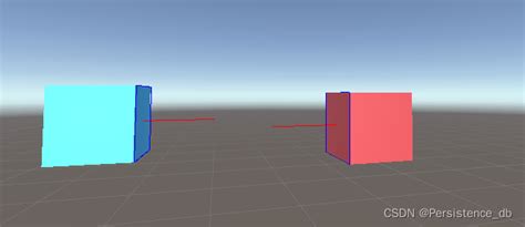 unity 开发：模型自动贴合配准 unity 实现模型靠近自动拼接 csdn博客