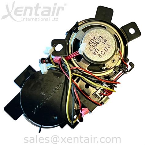 Xerox® Versalink® B400 B405 Parts And Spares