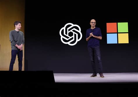 Openais Gpt 4o Gets Green Light For Top Secret Use In Microsofts