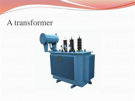Solution Transformer Principle Construction Primary Secondary Uses Transformation Ratio Current