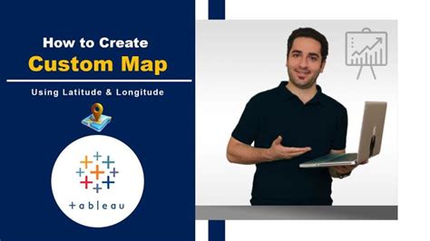 Amir Honarmand On Linkedin How To Use Custom Map In Tableau