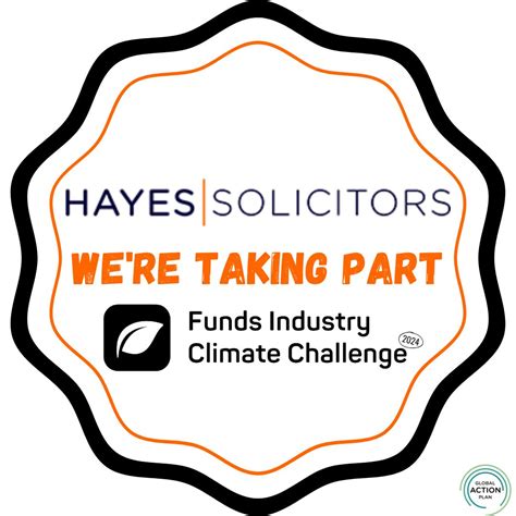 Hayes Solicitors Llp On Linkedin Hayes Are Delighted To Take Part In