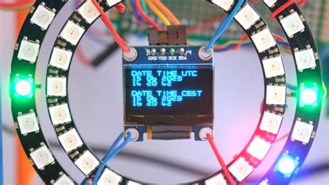 Clock Project Doesnt Require A Decision