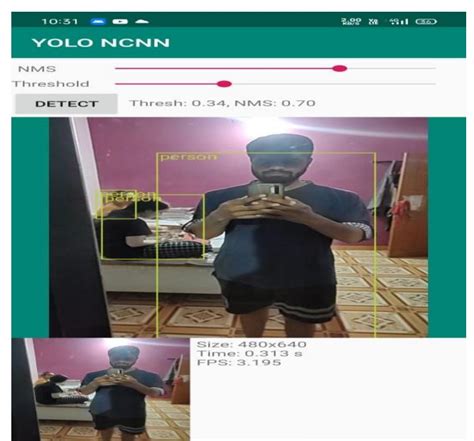 2 object detection with python
