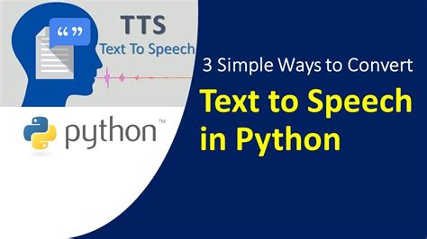 Text To Speech In Python Google Text To English Hindi And Spanish
