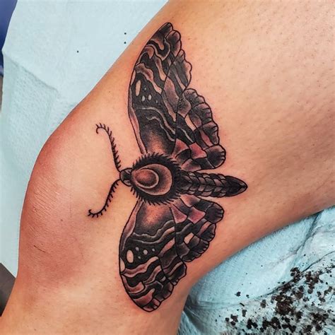 101 Amazing Moth Tattoo Designs You Needs To See Outsons Mens