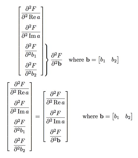 math mode - How to express simplification of an array - TeX - LaTeX Stack Exchange