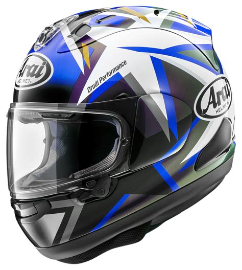 Arai Corsair X Vinales Helmet Revzilla