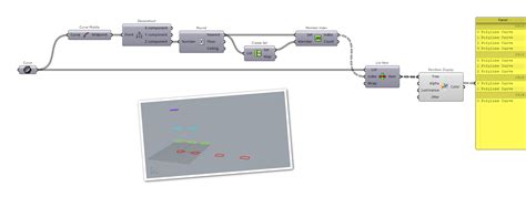 Remapping Tree Based On Discreet Values Grasshopper McNeel Forum