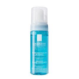 La Roche-Posay Micellar Foam мицеллярная очищающая пенка для умывания