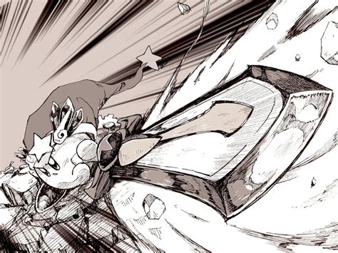 Kirby Kirby Drawn By Ydaalh Ndqvyogd Danbooru