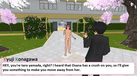 rule 34 3d gay kyuji konagawa male male only naked tagme taro yamada