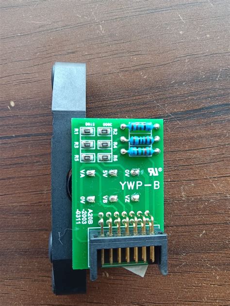 Fanuc Plastic Spindle RPM Sensor For Industrial Model Name Number 01 At 10500 Piece In Chennai