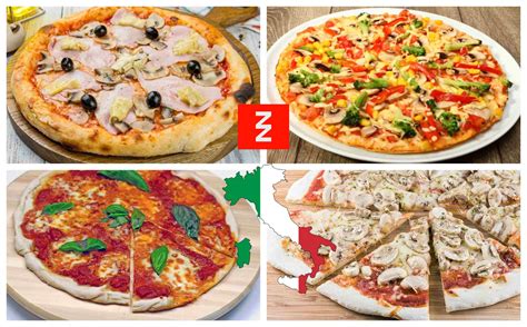 BRZI KVIZ Možeš li da prepoznaš PIZZE samo na osnovu slika Hajde da vidimo Zabavnik kviz