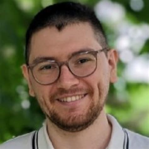 Oguzhan Ulucan Research Assistant University Of Greifswald Xing