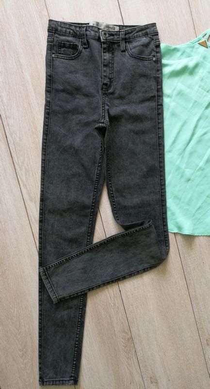 Джинси — ціна 220 грн у каталозі Джинси Купити жіночі речі за доступною ціною на Шафі Україна