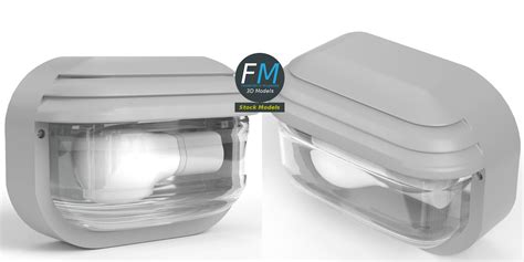 Waterproof Wall Lamp 2 Blender Market