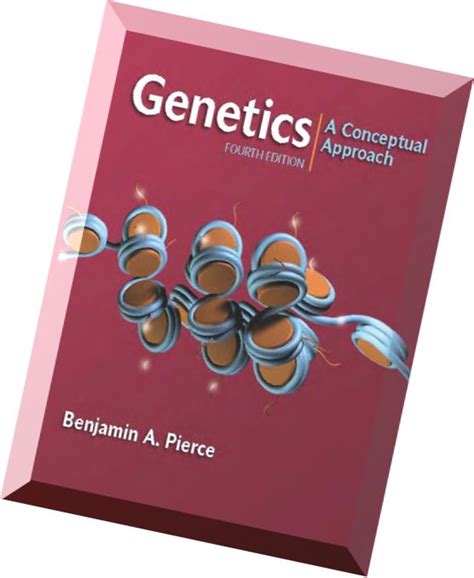 Download Genetics A Conceptual Approach 4 Edition Pdf Magazine