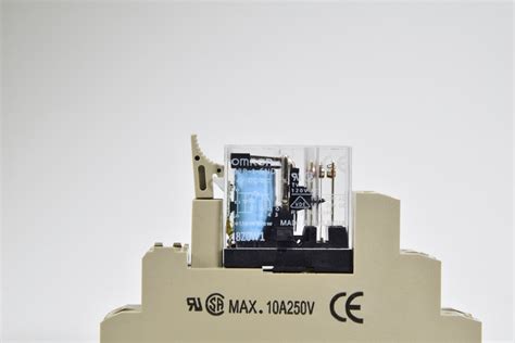 Preview Omron G2r 1 Snd Relay Sockets